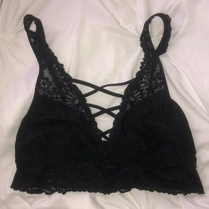 PINK Victoria's Secret Intimates & Sleepwear | Vs Pink Ultimate Purple ...